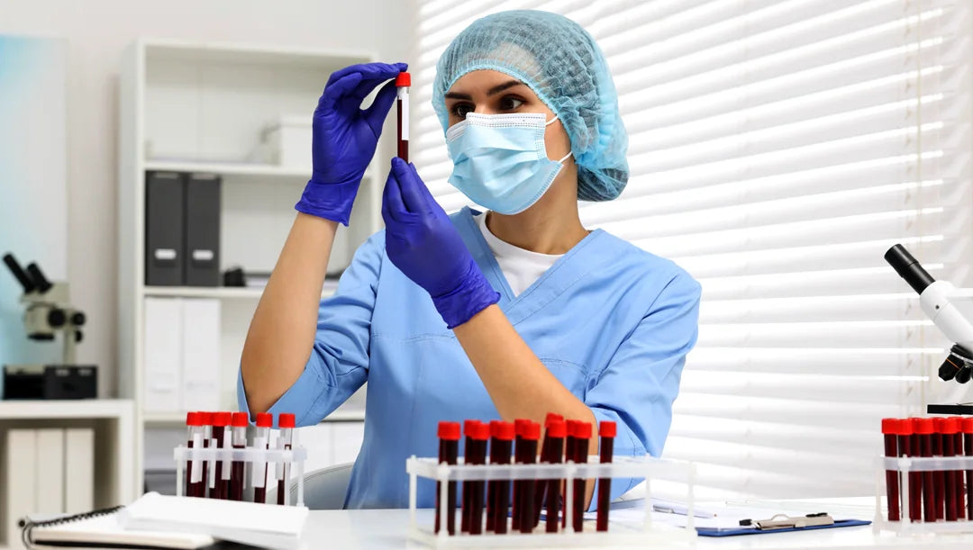 What Tests a Rheumatologist Orders And Why | Autoimmune Diagnostic Gui ...